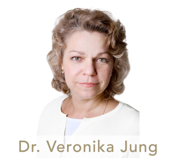Dr. Veronika Jung